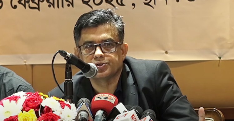 ৬ মাসে অর্থনীতি যেভাবে কামব্যাক করেছে তা মিরাকল: প্রেস সচিব ...